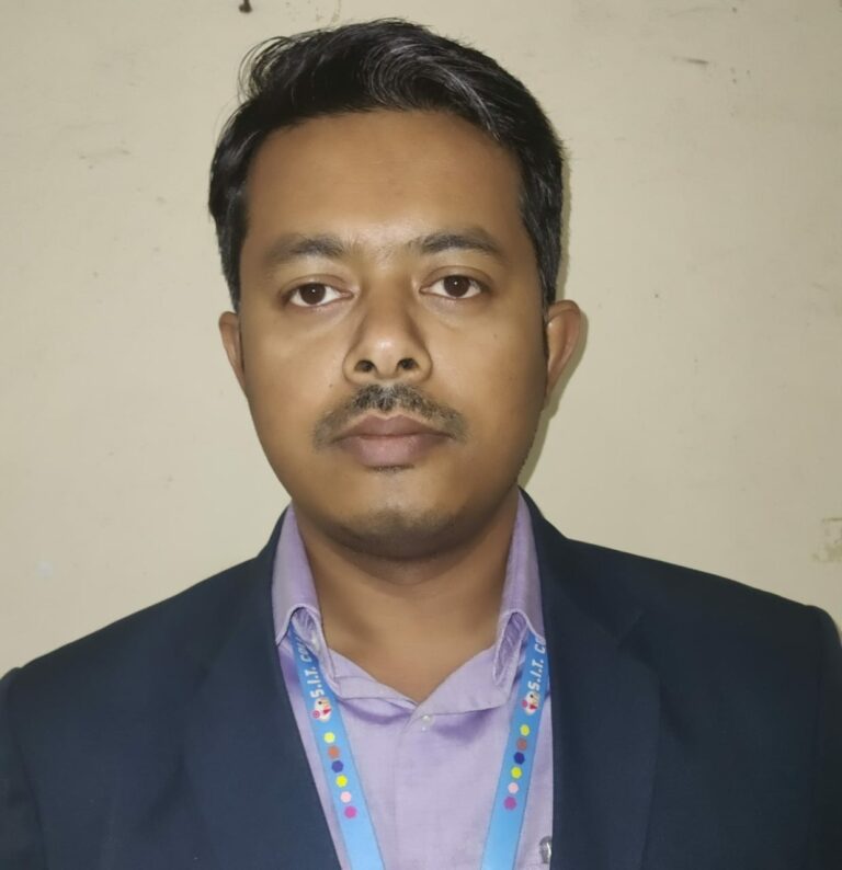 Faculties – Department Of Artificial Intelligence & Data Science