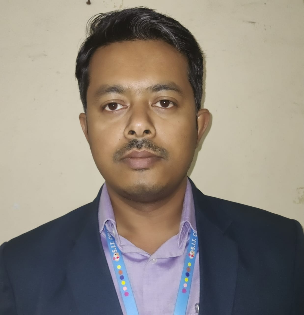 Faculties – Department Of Artificial Intelligence & Data Science