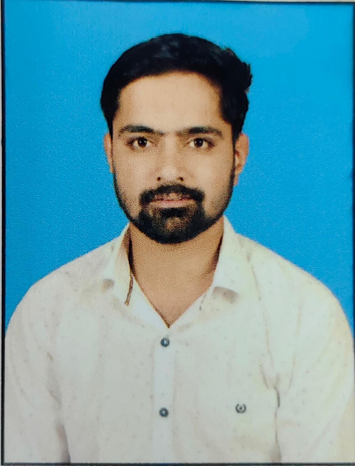 Staffs – Department Of Artificial Intelligence & Data Science